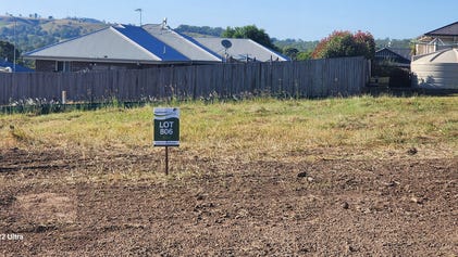 Property and real estate for sale in Crows Nest, QLD 4355 - property.com.au