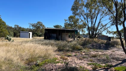 Property and real estate for sale in Lightning Ridge, NSW 2834 ...