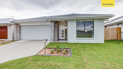 Houses for rent in Logan Reserve, QLD 4133 Pg. 4 - property.com.au