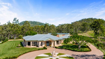 Acreage for sale in Lockyer Valley Region, QLD - property.com.au