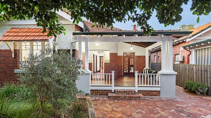 Houses for sale in Shenton Park, WA 6008 - property.com.au