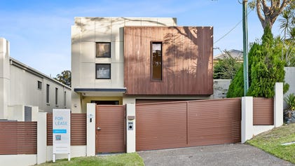 Rental properties & real estate for rent in Brisbane - Greater Region ...