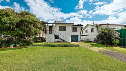 Rental properties & real estate for rent in Rockhampton - Greater ...