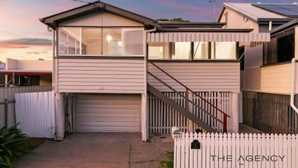 Houses for rent in Rockhampton City, QLD 4700 - property.com.au