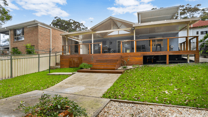 Property and real estate for sale in Nelson Bay, NSW 2315 - property.com.au