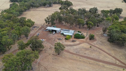 Rural properties for sale in WA Pg. 4 - property.com.au