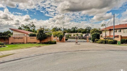 Rental properties & real estate for rent in Springfield, QLD 4300 ...