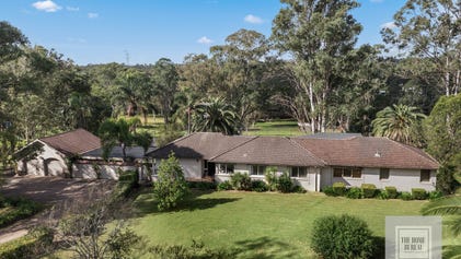 Houses for sale in Maraylya, NSW 2765 - property.com.au