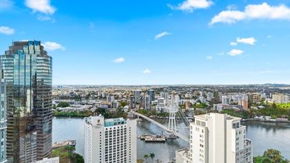 Property and real estate for sale in Brisbane City, QLD 4000 - property ...
