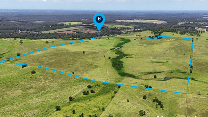 Rural properties for sale in Bundaberg - Greater Region, QLD - property ...