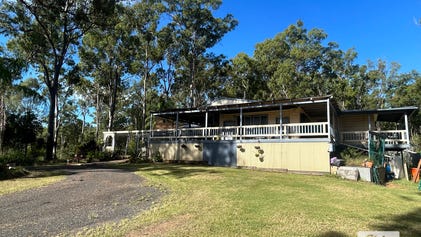 Acreage for sale in Lockyer Valley Region, QLD - property.com.au