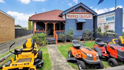Rural properties for sale in Warwick - Greater Region, QLD Pg. 3 ...