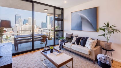 Studio apartments & units for rent in Perth, WA 6000 - property.com.au