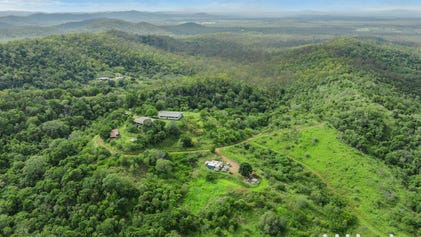 Property and real estate for sale in Mount Larcom, QLD 4695 - property ...