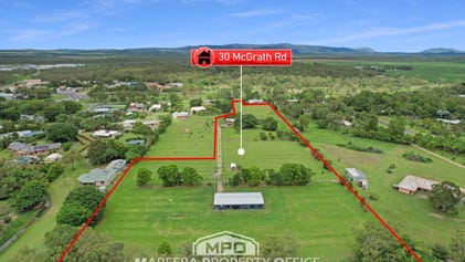 Acreage for sale in Mareeba Greater Region, QLD - property.com.au