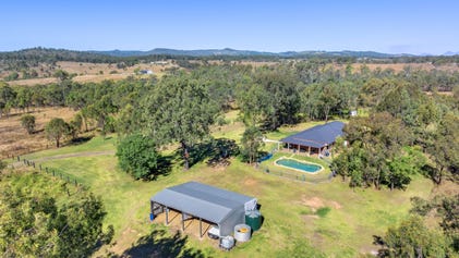 Property and real estate for sale in Limestone Ridges, QLD 4305 ...