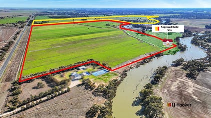 Property and real estate for sale in Pyramid Hill, VIC 3575 - property ...