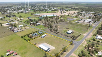 Property and real estate for sale in Millmerran, QLD 4357 - property.com.au