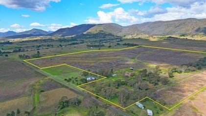 Rural properties for sale in Warwick - Greater Region, QLD Pg. 3 ...