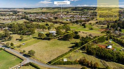 Property and real estate for sale in Crookwell, NSW 2583 - property.com.au