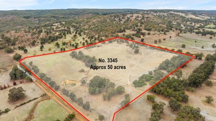 Acreage for sale in Perth - Greater Region, WA - property.com.au