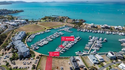 Property and real estate for sale in Airlie Beach, QLD 4802 - property ...