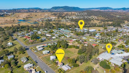Houses for sale in Kilcoy, QLD 4515 - property.com.au