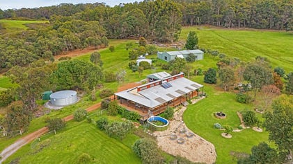 Property and real estate for sale in Denmark - Greater Region, WA ...