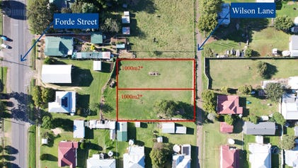 Property and real estate for sale in Allora, QLD 4362 - property.com.au