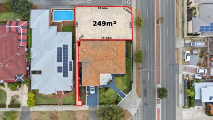 Land for sale in Perth - CBD and Inner Suburbs, WA - property.com.au