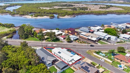 Property and real estate for sale in Swansea, NSW 2281 - property.com.au