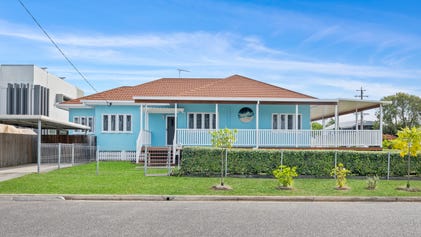 Rental properties & real estate for rent in Wynnum, QLD 4178 - property ...