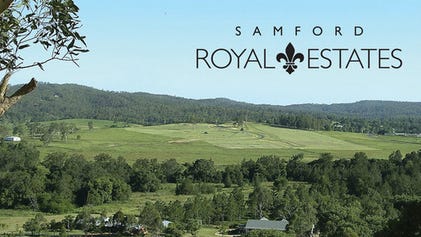 Property and real estate for sale in Samford Greater Region, QLD Pg. 2 ...