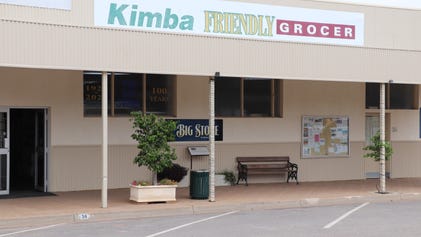 Property and real estate for sale in Kimba, SA 5641 - property.com.au
