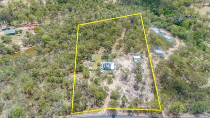 Property and real estate for sale in Gin Gin, QLD 4671 - property.com.au