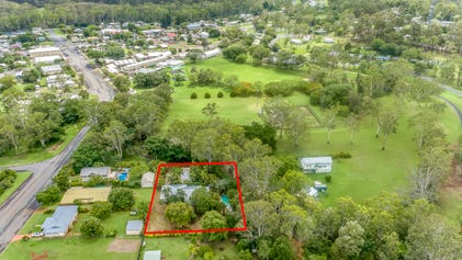 Property and real estate for sale in Gin Gin, QLD 4671 - property.com.au