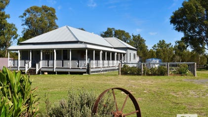 Property and real estate for sale in Allora, QLD 4362 - property.com.au