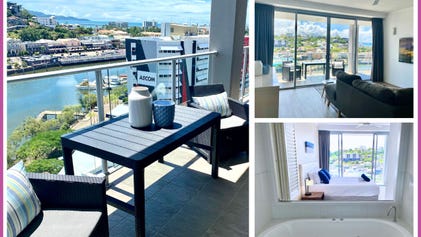 Rental properties & real estate for rent in Townsville City, QLD 4810 ...