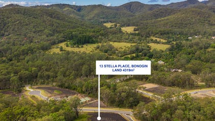 Land for sale in Bonogin, QLD 4213 - property.com.au
