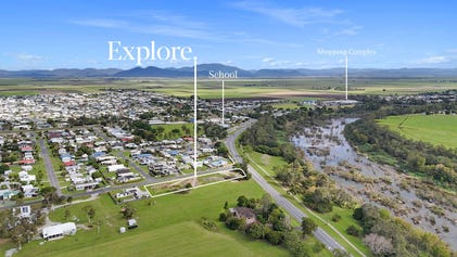 Land for sale in Mackay - Greater Region, QLD - property.com.au