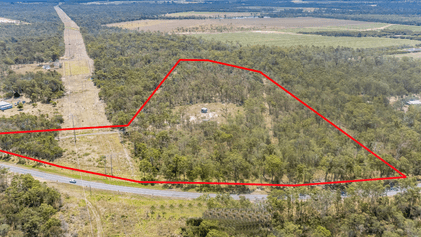 Property and real estate for sale in Gin Gin - Greater Region, QLD ...