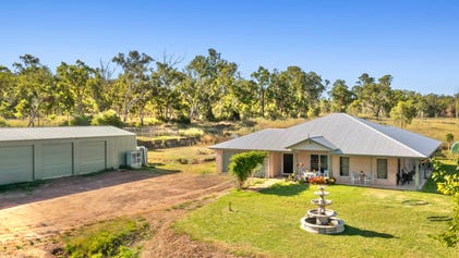 Rural properties for sale in Toowoomba - Greater Region, QLD - property ...