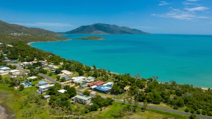 Property and real estate for sale in Dingo Beach, QLD 4800 - property ...