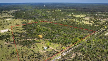 Rural properties for sale in QLD (from $0 - $100,000) - property.com.au