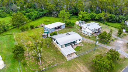 Rural properties for sale in Rockhampton - Greater Region, QLD ...