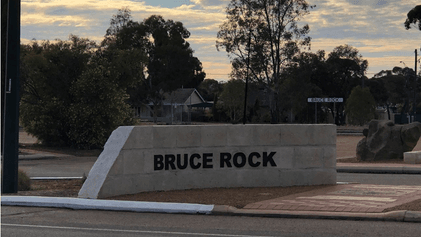 Property and real estate for sale in Bruce Rock, WA 6418 - property.com.au