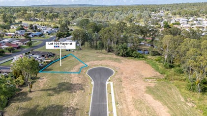 Property and real estate for sale in Nanango, QLD 4615 - property.com.au