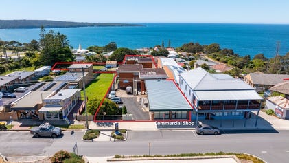 Property and real estate for sale in Eden, NSW 2551 - property.com.au