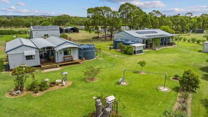 Property and real estate for sale in Allora, QLD 4362 - property.com.au