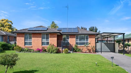 Houses for sale in Penrith, NSW 2750 - property.com.au